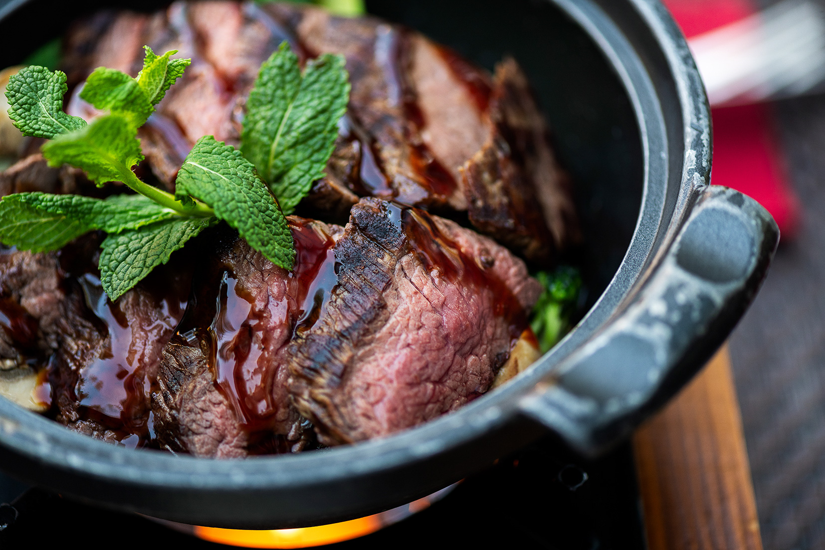 Hasia - The Vietnamese restaurant in Munich