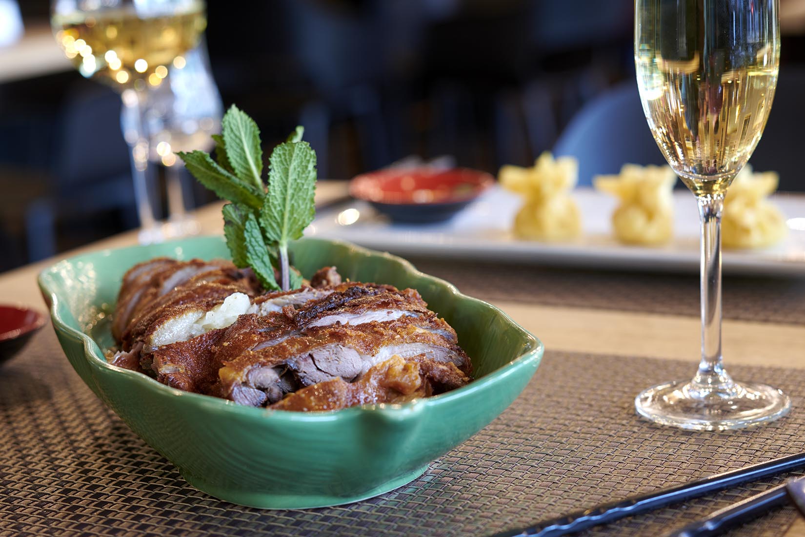 Hasia - The Vietnamese restaurant in Munich