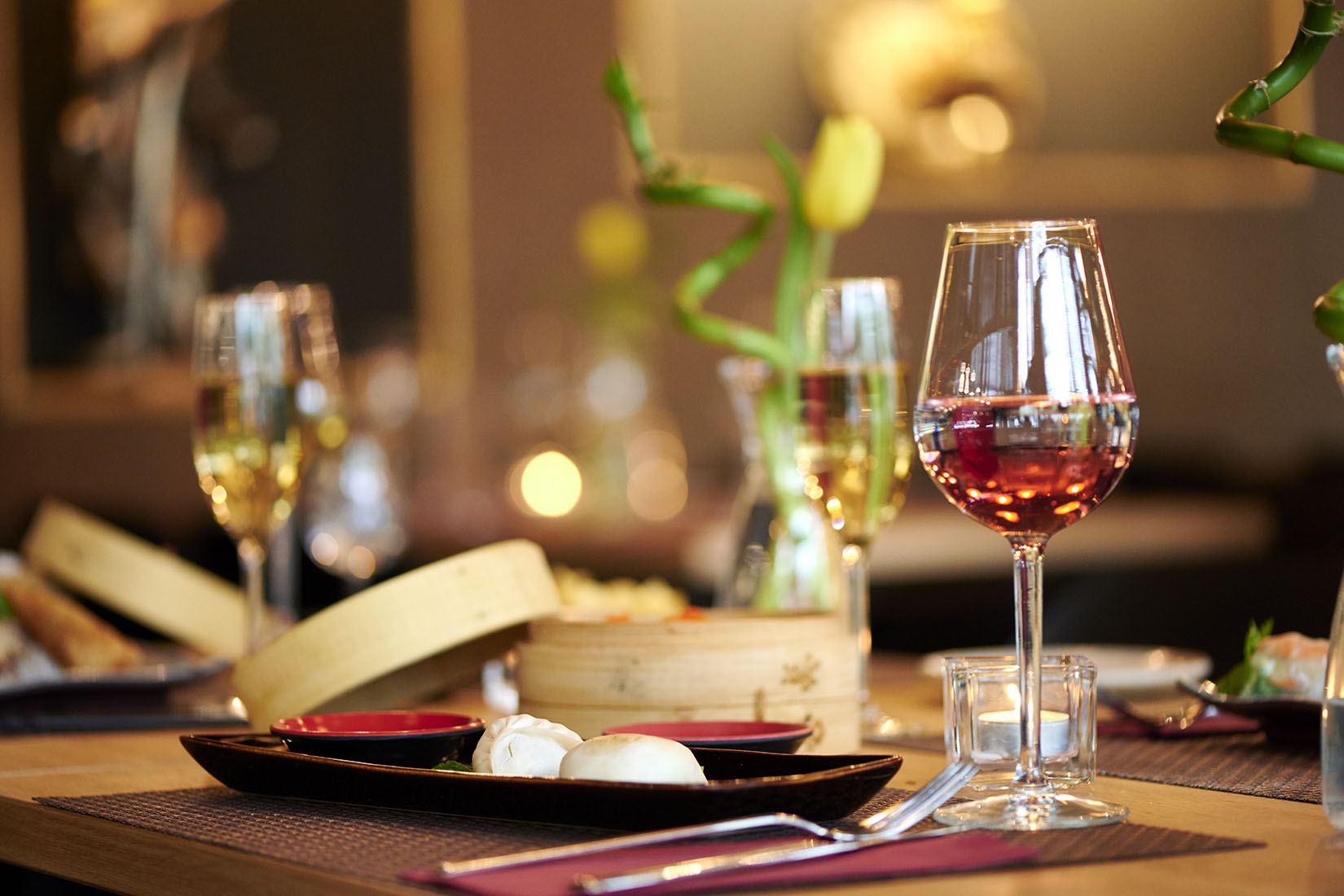 Hasia - The Vietnamese restaurant in Munich